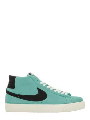 Nike Blazer Sneakers - Blue