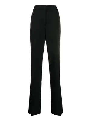STELLA MCCARTNEY Stella McCartney High-Waist Tailored Trousers