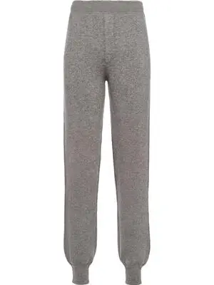 PRADA Prada Tapered Trousers