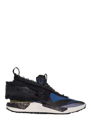 Nike Ispa Drifter Gator Sneakers - Black