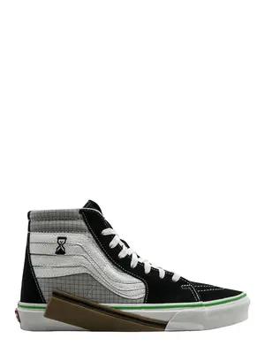 VANS Sk8-hi Cii Sneakers - Black