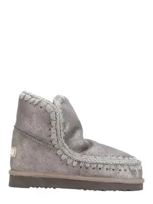 Mou Eskimo Boots Grey