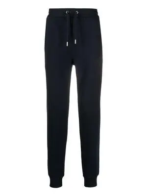 KARL LAGERFELD K Embroidery Track Pants