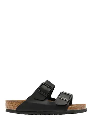 BIRKENSTOCK Arizona Double-Strap Sandals
