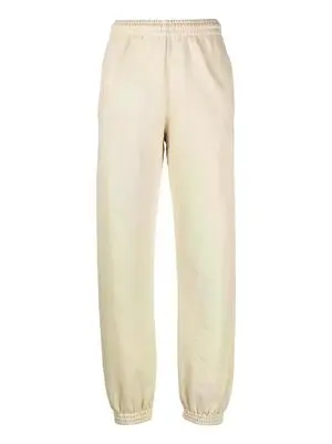 Off-White Diag Tapered Track Pants - Neutrals