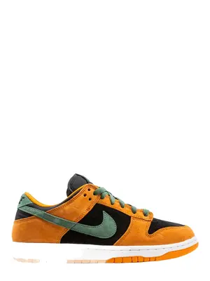 Nike Dunk Low Sp Ceramic Sneakers - Orange