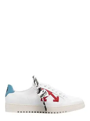 Off-White 2.0 Low-top Sneakers - White