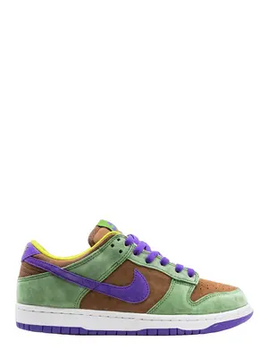 NIKE Dunk Low SP Veneer Sneakers