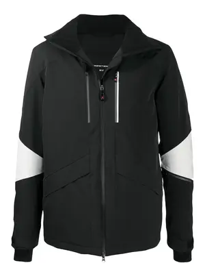 Perfect Moment Chamonix Ii Jacket - Black