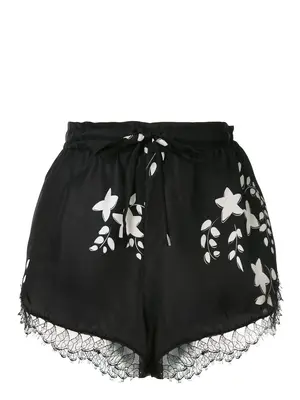 MACGRAW St Clair Shorts - Black