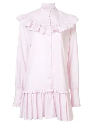 MACGRAW Fable Dress - Pink