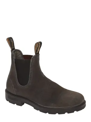 Blundstone Blundstone Footwear Original Series Chelsea Boot Grey