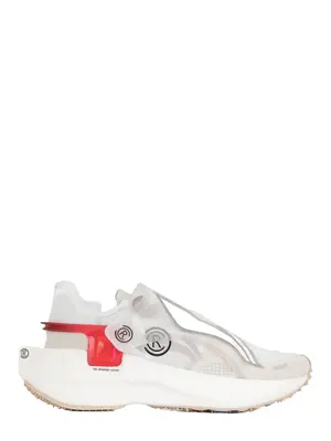LI-NING Li-Ning Panelled Slip-On Sneakers
