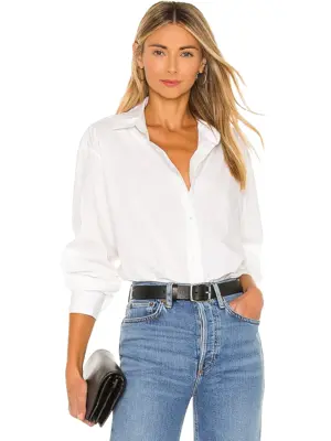 NILI LOTAN-NILI LOTAN Yorke Shirt
