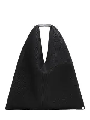 MAISON MARGIELA MM6 Maison Margiela Japanese Medium Mesh Tote