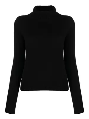 JOSEPH JOSEPH Roll Neck Cashmere Jumper