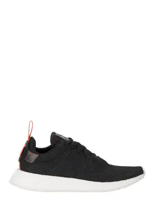 Adidas Nmd_r2 Future Harvest Sneakers - Black