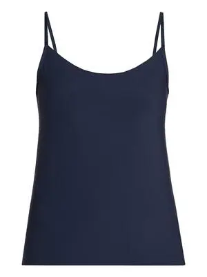 Commando Butter Layering Cami - Navy