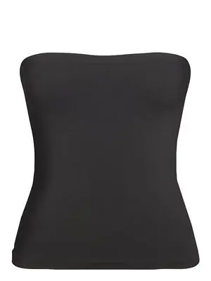 Wolford Fatal Strapless Top - Black