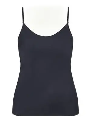 Commando Commando Whisper Basic Camisole Black