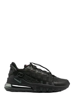 Nike Air Max Vistascape Low-top Sneakers - Black