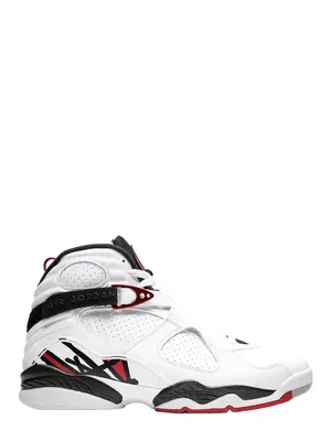 JORDAN Air 8 Retro Alternate Sneakers - White