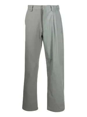 XANDER ZHOU Xander Zhou Straight Leg Trousers