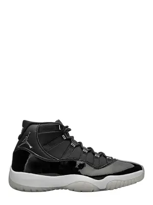 JORDAN Air Retro Jubilee Sneakers - Black