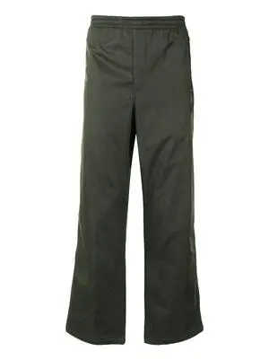 NEEDLES Straight-Leg Track Pants