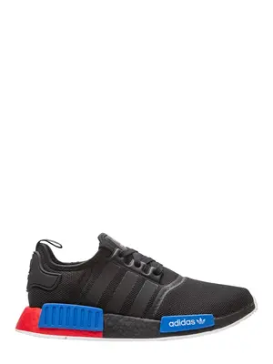 Adidas Nmd_r1 Sneakers - Black