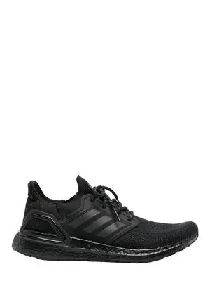 Adidas X Pharrell Williams Ultraboost 20 Sneakers - Black