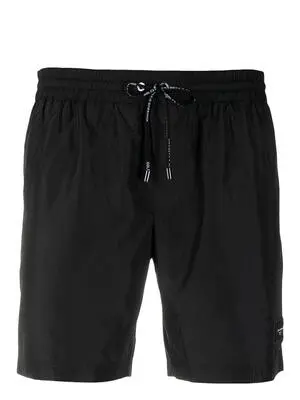 Dolce & Gabbana Swim Shorts - Black
