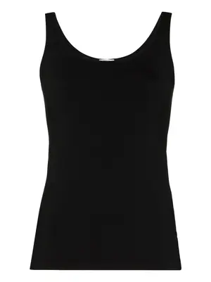Wolford Jamaika Tank Top - Black