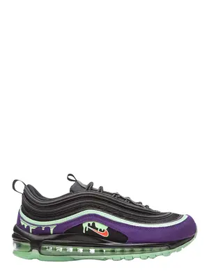 Nike Air Max 97 Sneakers - Black