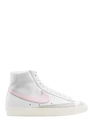 Nike Blazer Mid '77 Vintage Sneakers - White