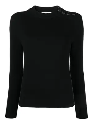 PACO RABANNE Knit Jumper