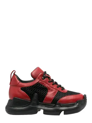 Swear London Air Revive Nitro S Sneakers - Red