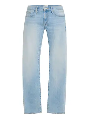 FRAME L'homme Slim Jeans - Spring City