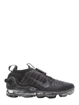 Nike Air Vapormax 2020 Flyknit Sneakers - Black