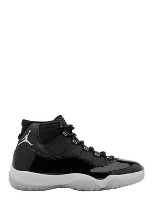 JORDAN Air Retro Jubilee Sneakers - Black