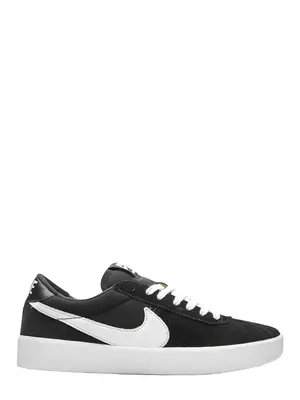 Nike Bruin React Sneakers - Black