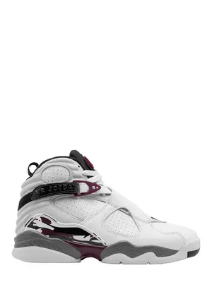 JORDAN Air Retro Sneakers - White