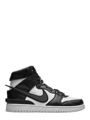 Nike X Ambush Dunk High Sp Sneakers - Black