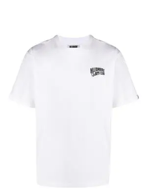 BILLIONAIRE BOYS CLUB Astronaut Crewneck T-shirt - White