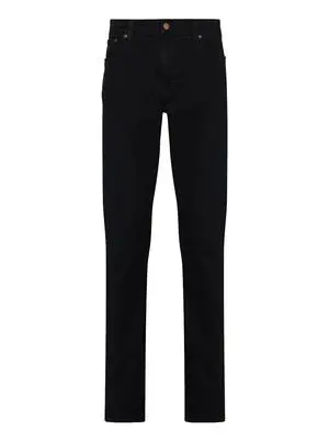 NUDIE JEANS Nudie Jeans Lean Dean Slim Fit Jeans