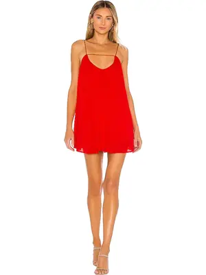 SUPERDOWN Sylvia Mini Dress