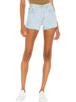 LEVI'S LEVI'S 501 Original Short Luxor Chill