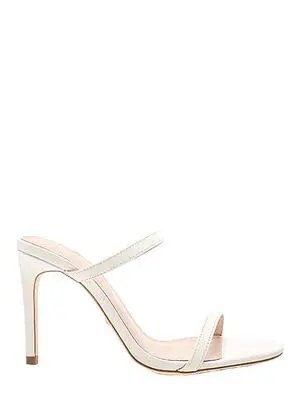 Raye Nina Heel White