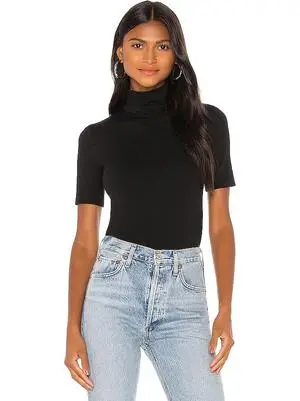 Wolford Aurora Shirt - Black