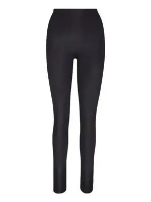 Commando Control Legging - Black